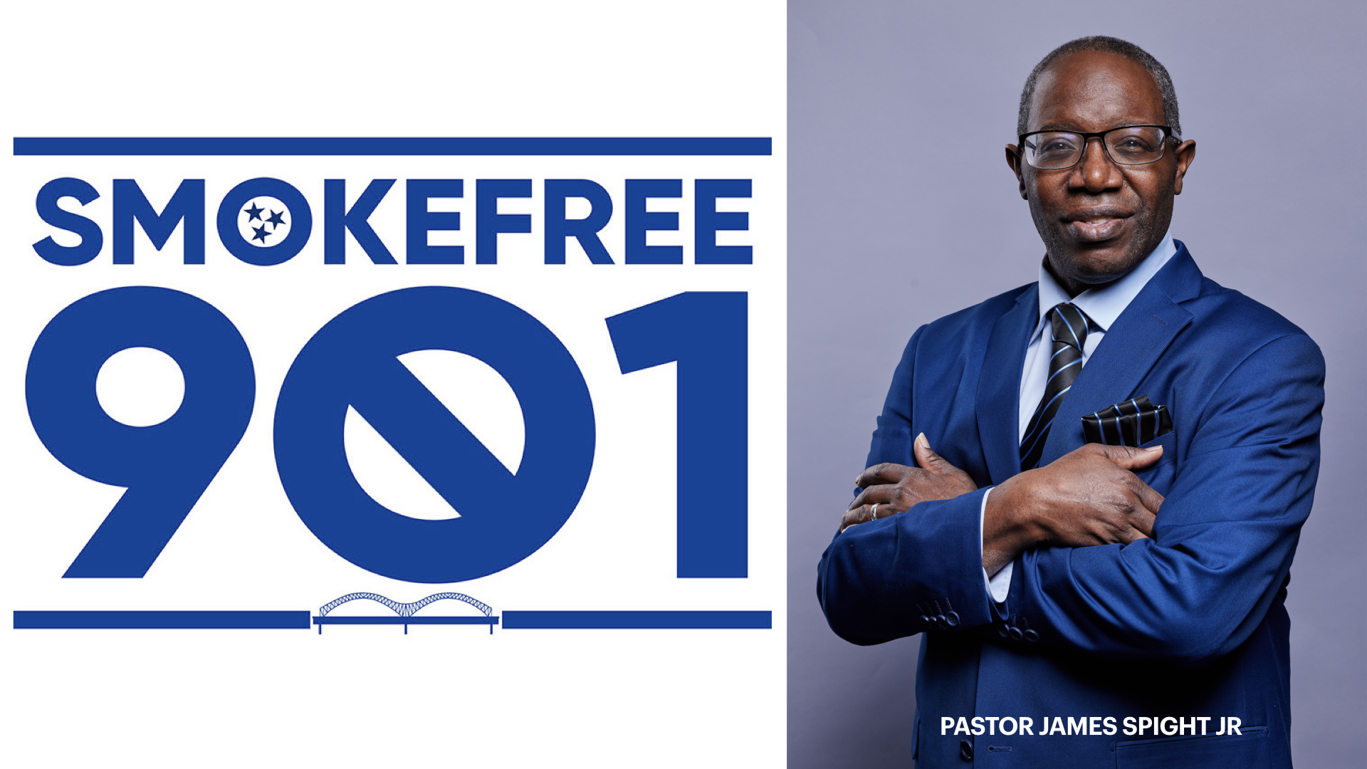 Smokefree 901 - GFN
